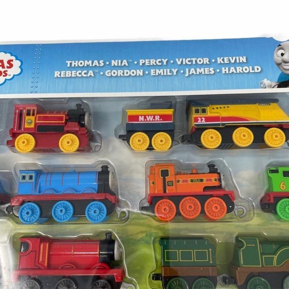 Thomas & Friends | Toys | Thomas Friends Trackmaster Sodor Steamies ...